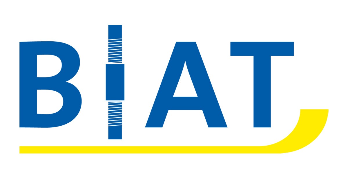 BIAT-High Tensile Eye Bolts · BIAT